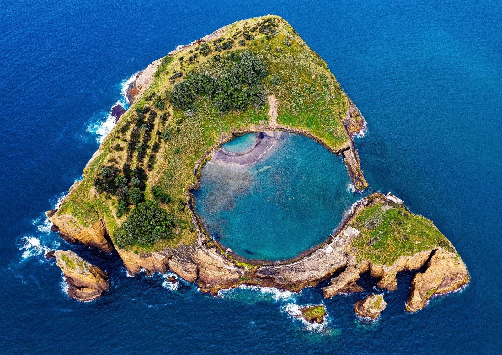 ‍Island-Hopping in the Azores, Everything You Need to Know — Skratch