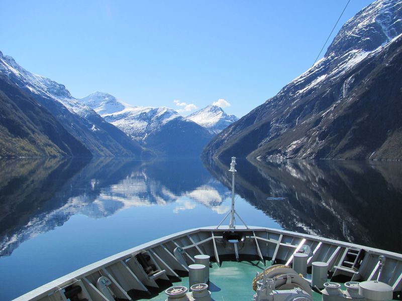 Visiting Norway? Guide to the Most Beautiful Fjords and How to Visit ...