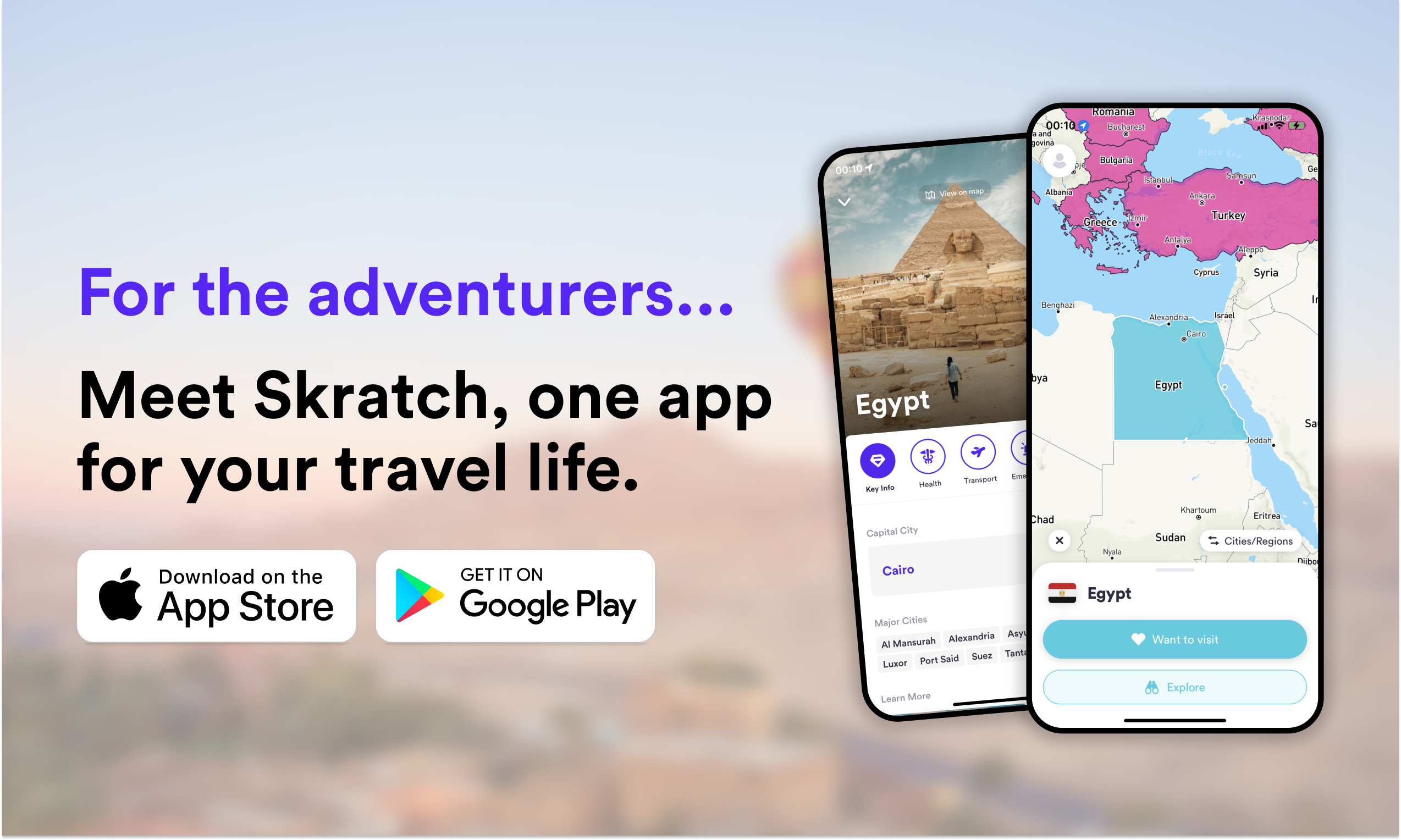 World's Longest Walk? The 14000 Mile Journey from Cape Town to Magadan ...