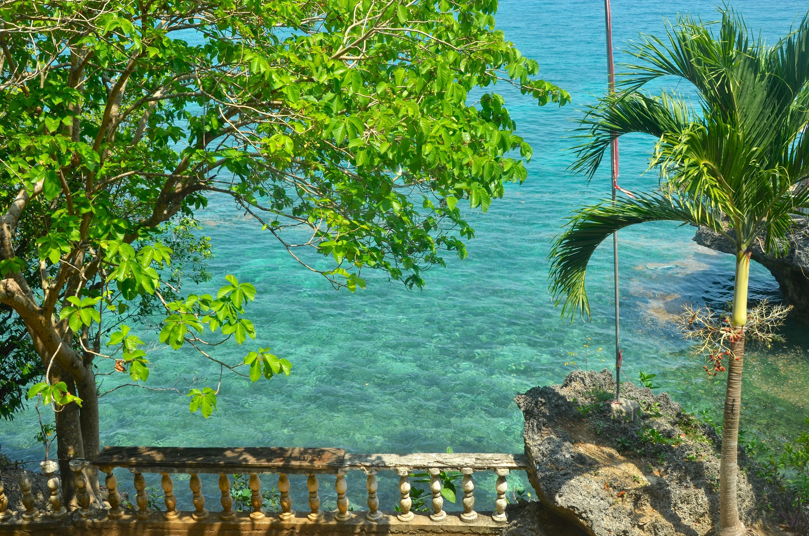 15 Unusual and Mind Blowing Places in The Philippines — Skratch