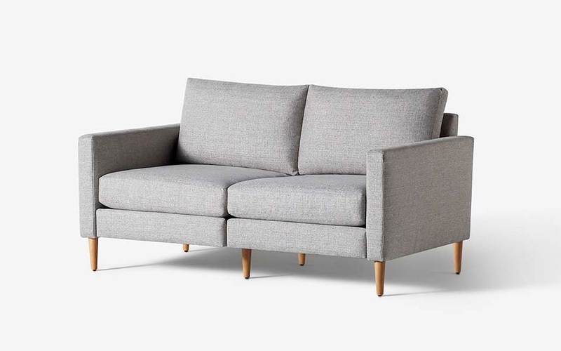 18 Types and Styles of Sofas and Couches Explained [With Photos]