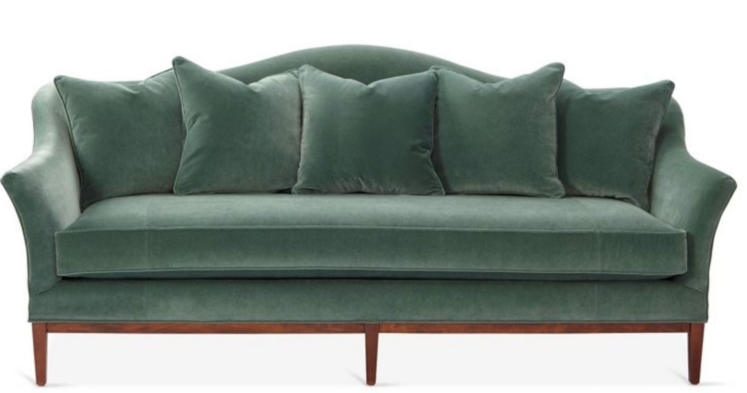 18 Types and Styles of Sofas and Couches Explained [With Photos]