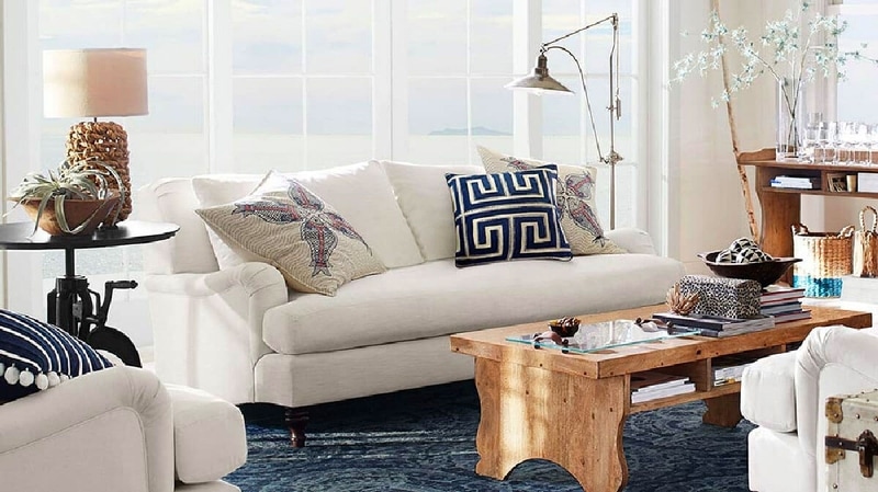 18 Types and Styles of Sofas and Couches Explained [With Photos]
