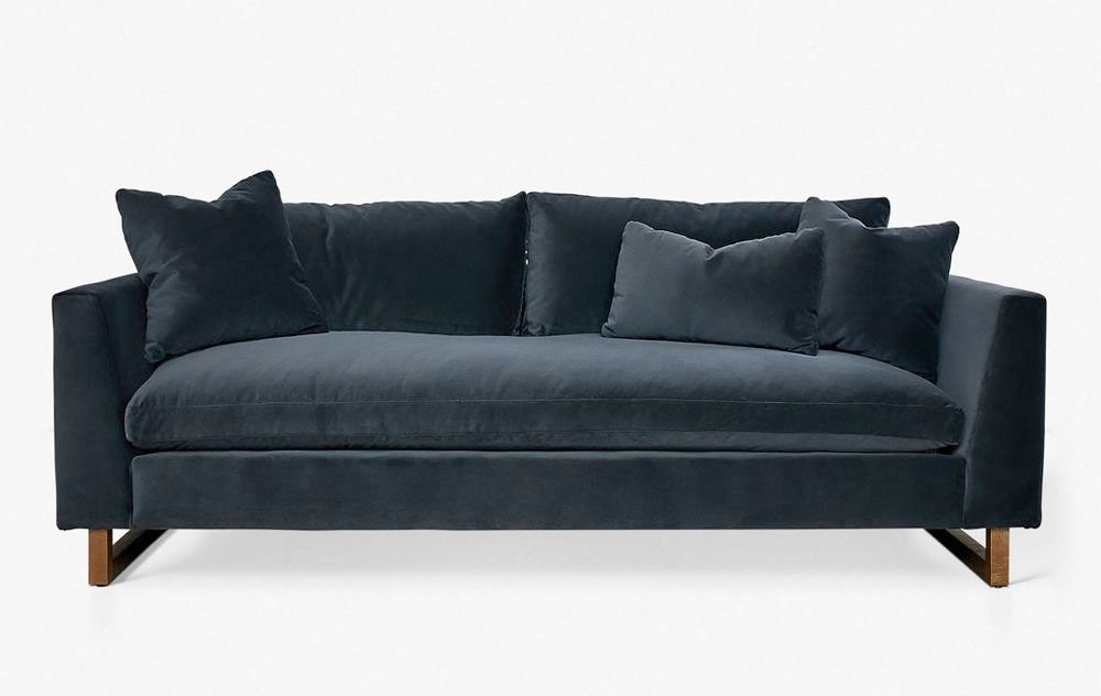 Where to Buy a Velvet Sofa: The Best Expert Picks