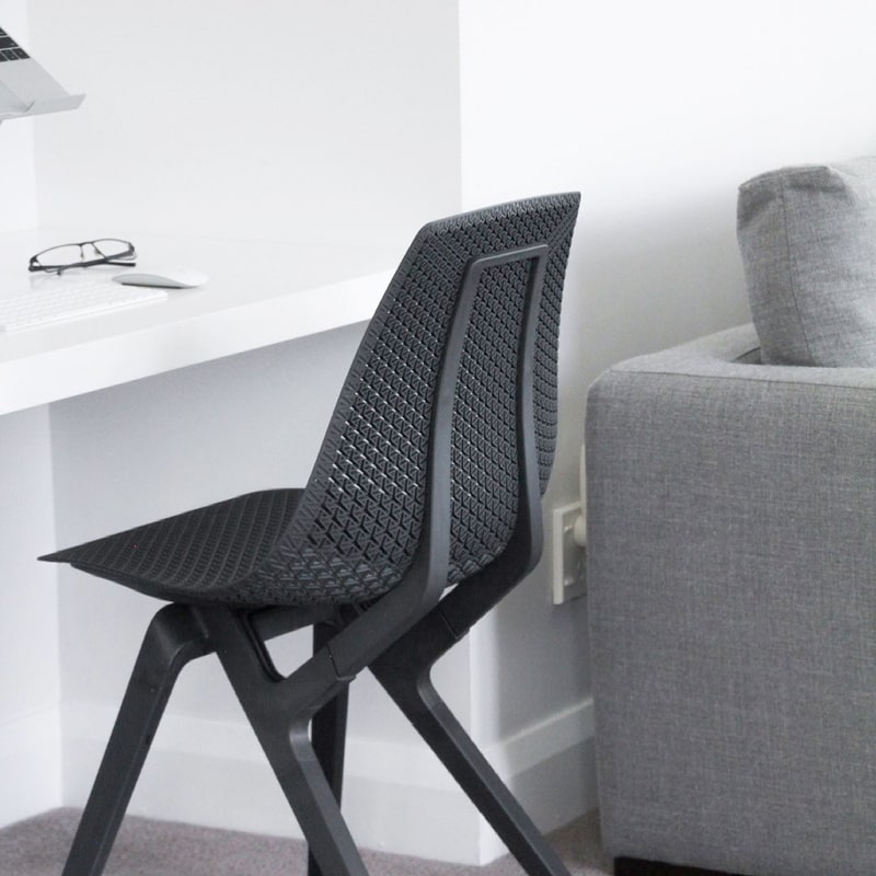 noho move Review: A Versatile Chair Designed to Save your Spine and the ...