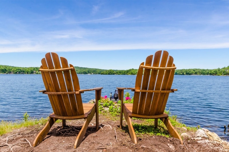 The 10 Best Adirondack Chairs for Your Outdoor Space