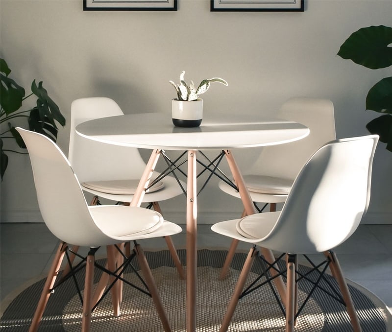 The Complete Guide to Dining Table Styles