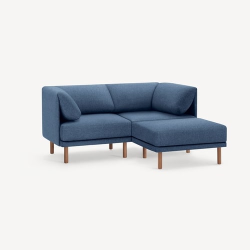 Burrow Range Review: A Versatile Modular Sofa Fit for Any Room of Your Home