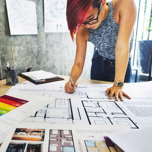 How Much Does An Interior Designer Cost The Complete Guide how-much-does-an-interior-designer-cost-the-complete-guide
