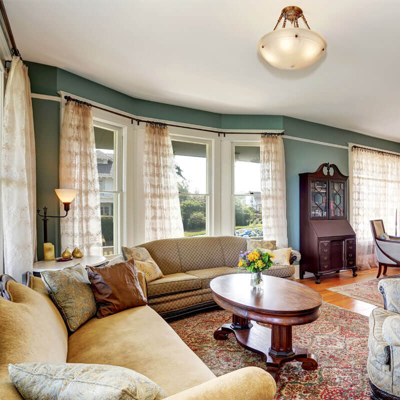 What Is Traditional Interior Design Style Here s Everything You Need What Is Traditional Interior Design Style Here s Everything You Need