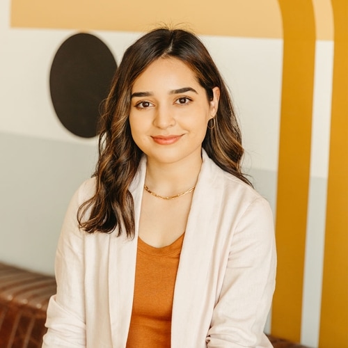 Yoselin Castro | Living Cozy Contributor