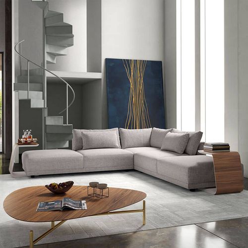 18 Types and Styles of Sofas and Couches Explained [With Photos]