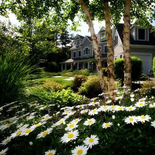 Do Gardens Increase Property Value?