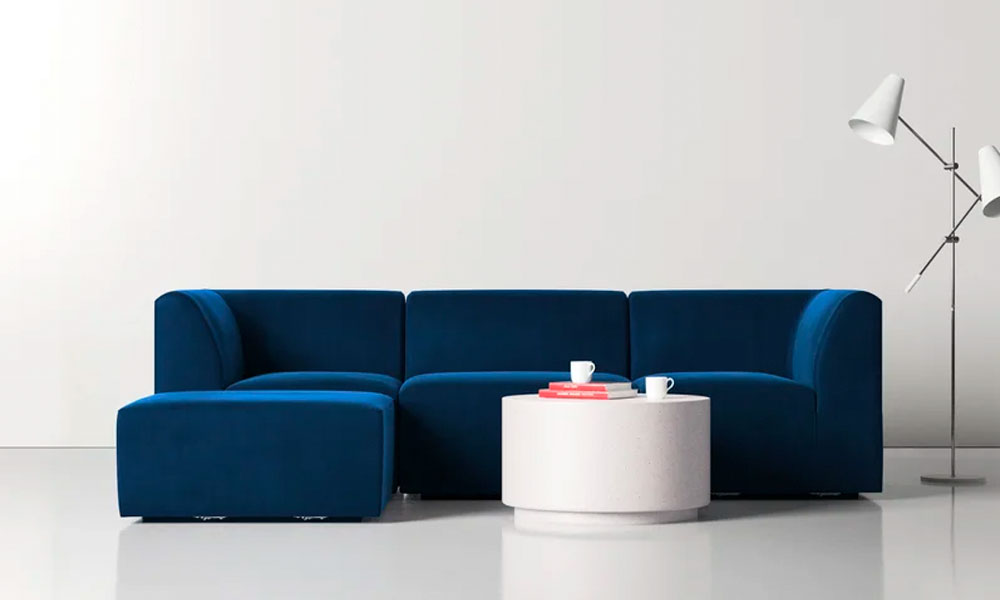 18 of the Best Modular Sofas You Can Buy in 2022, According to our ...
