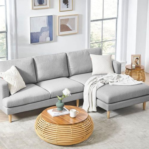 18 Types and Styles of Sofas and Couches Explained [With Photos]