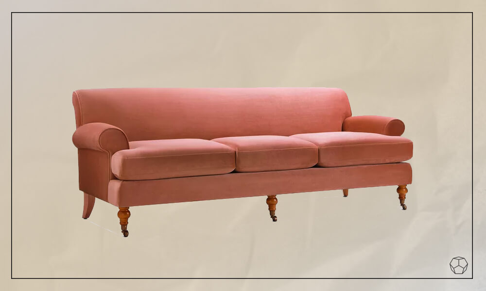 10 of the Best English Roll Arm Sofas to Add Charm to Your Living Space