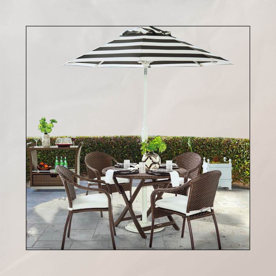 The Complete Guide to Patio Umbrellas (+ 5 Expert Picks for 2022)