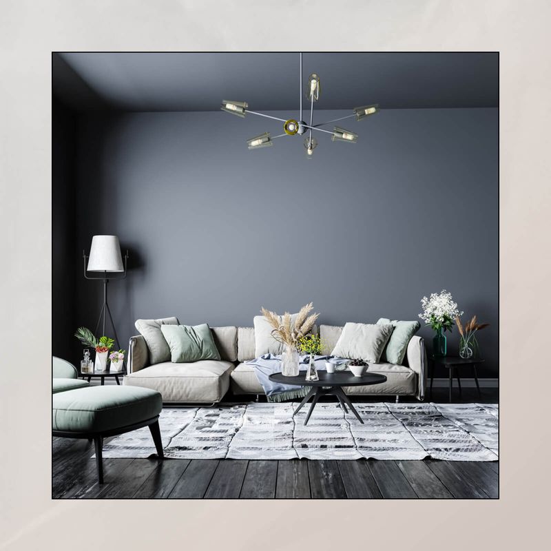 Paint Colors for Living Room — 35 Stylish Color Picks from Expert Designers