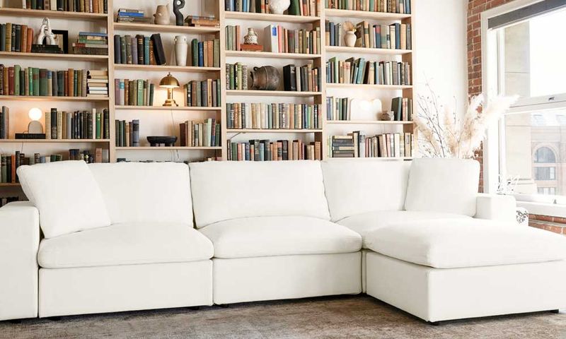 7th Avenue Sofa Review 2023: Do the Functionally-Designed, Water ...