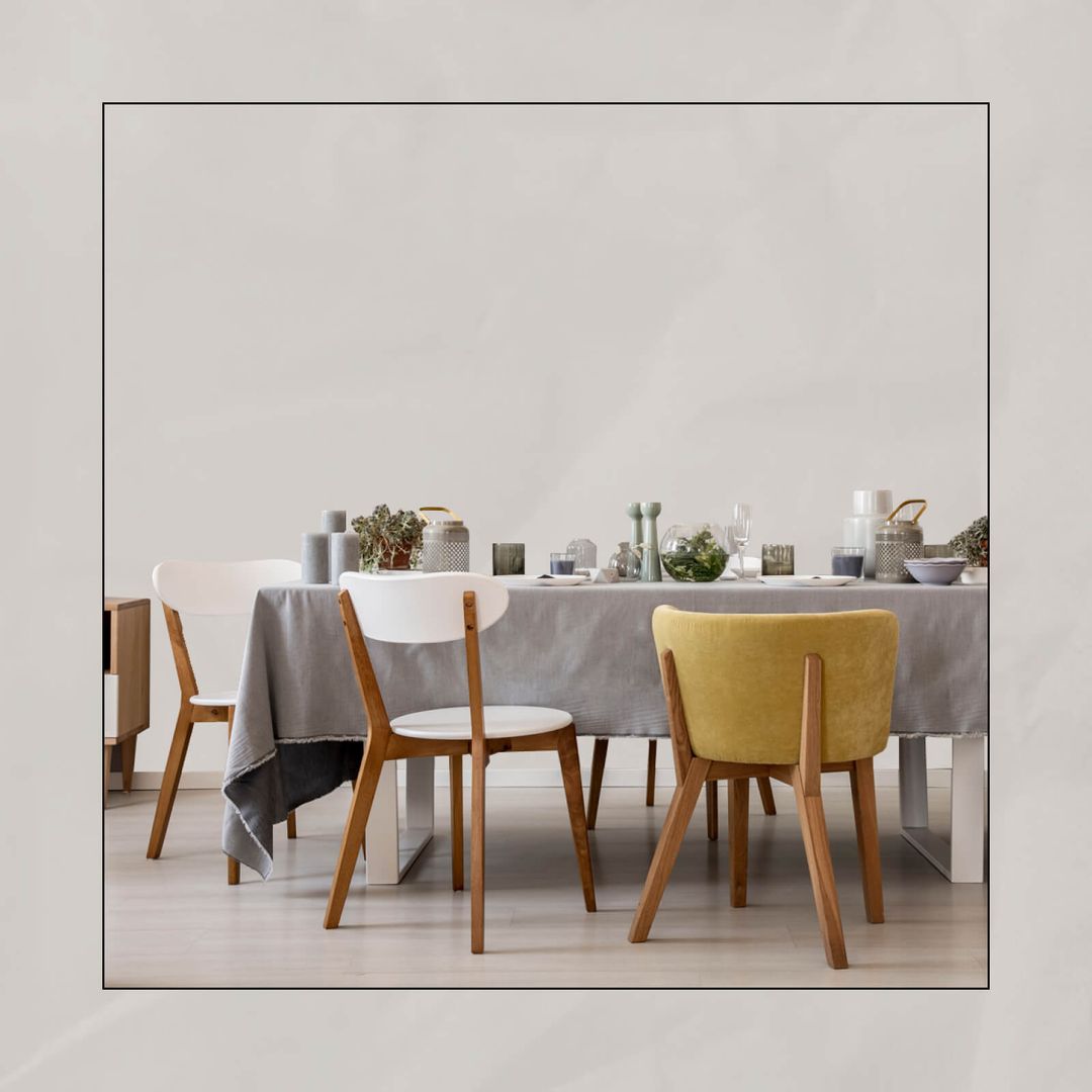 How to Master Dining Table Decor: The Best Tips and Inspiration from ...