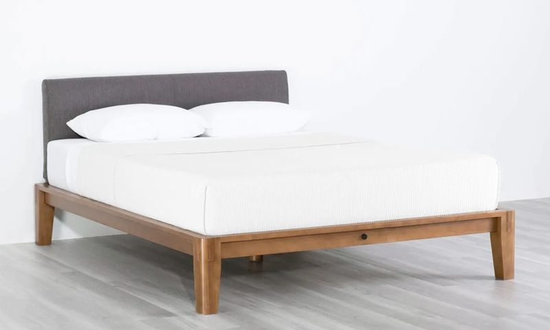 I Tried The Thuma Bed and Now I’ll Never Sleep On Anything Else