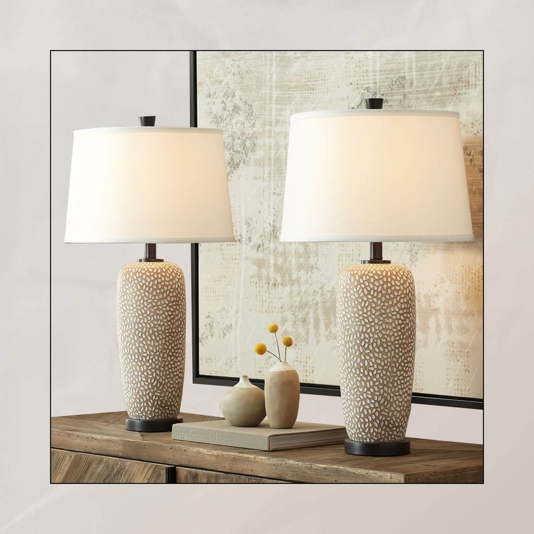 Ultimate Guide to Choosing Living Room Lamps