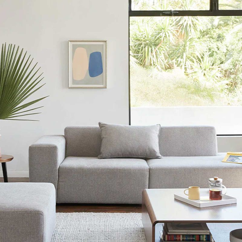 Floyd on Living Cozy