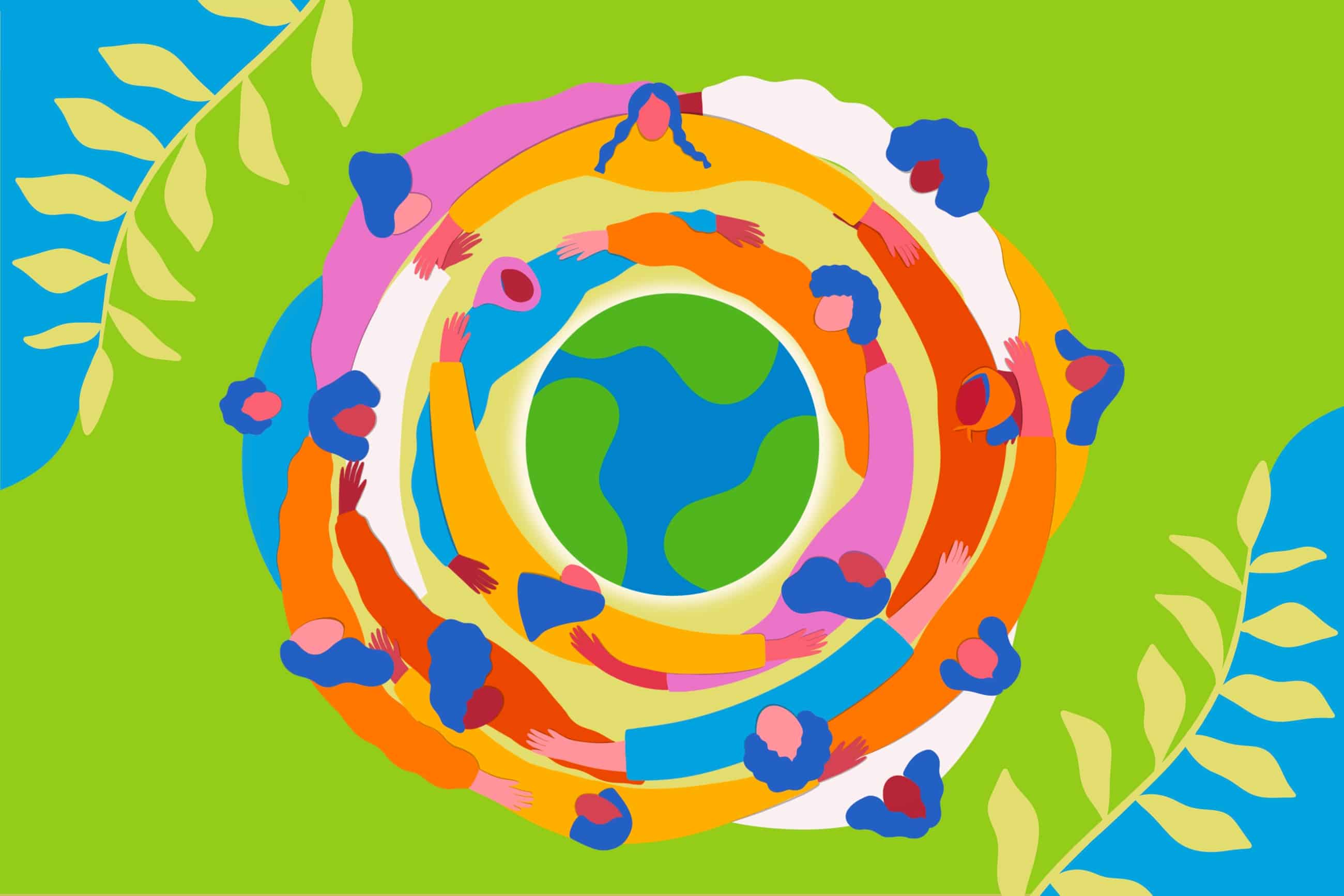 ESG celebration dates