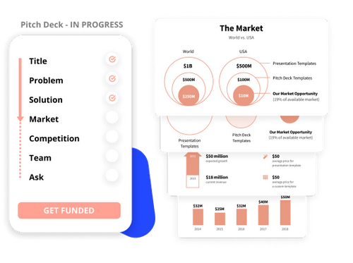 Figma Pitch Deck Template | by BaseTemplates