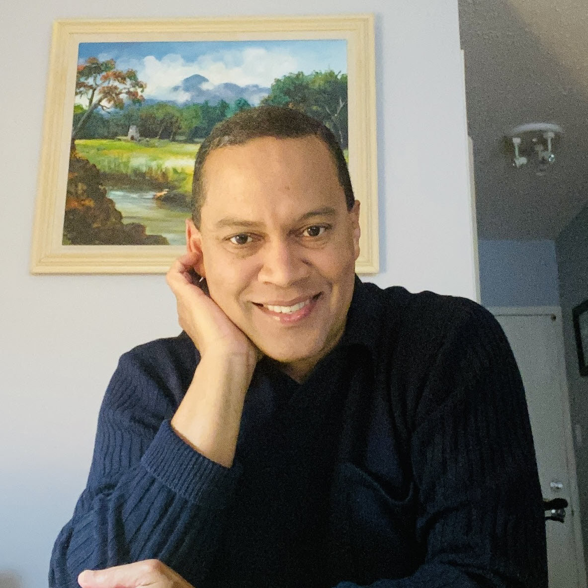 Jason Hill Ph.D., Scholars & Fellows of the Atlas Society