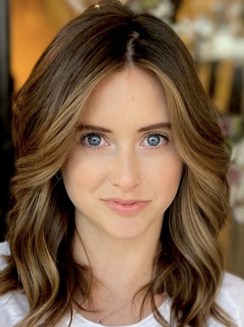 Clara Whitcomb, Staff of the Atlas Society