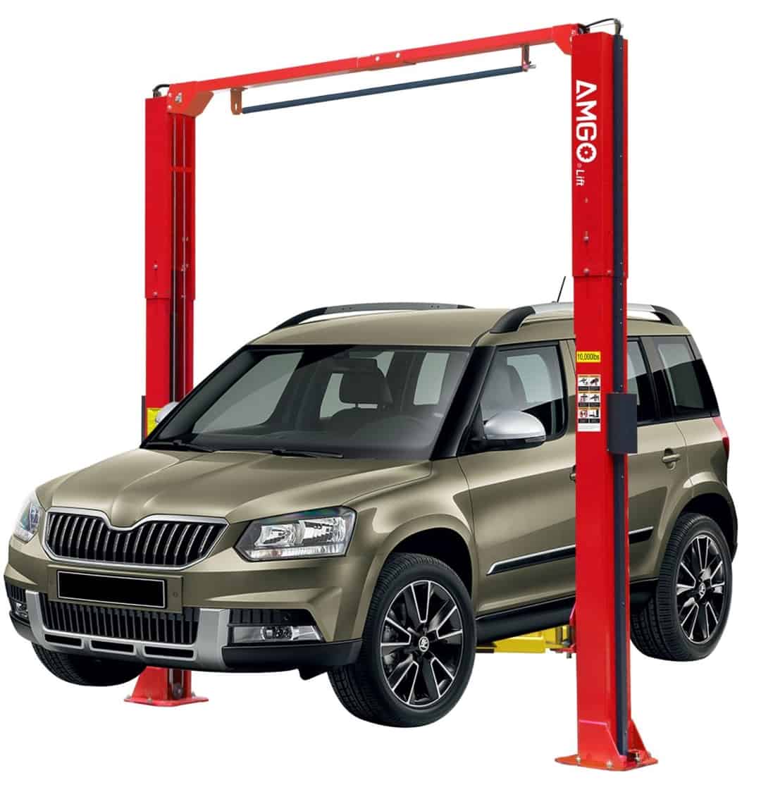 Mechanic Superstore | Professional Automotive Equipment | Built For ...