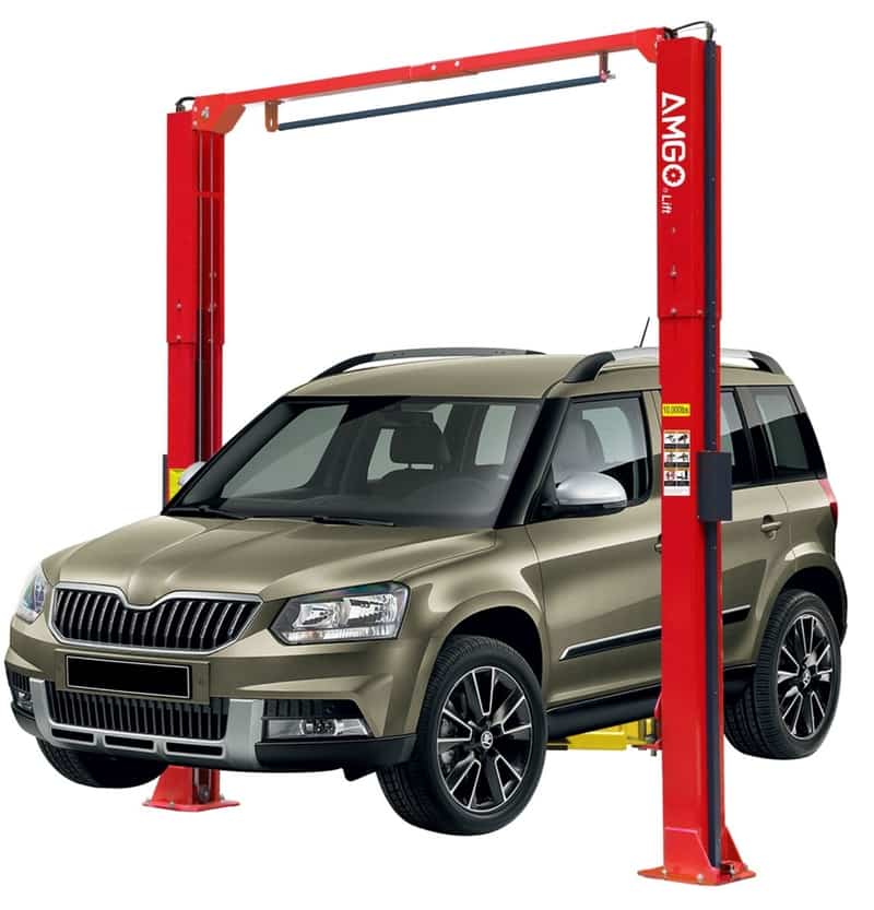 Mechanic Superstore | Professional Automotive Equipment | Built For ...