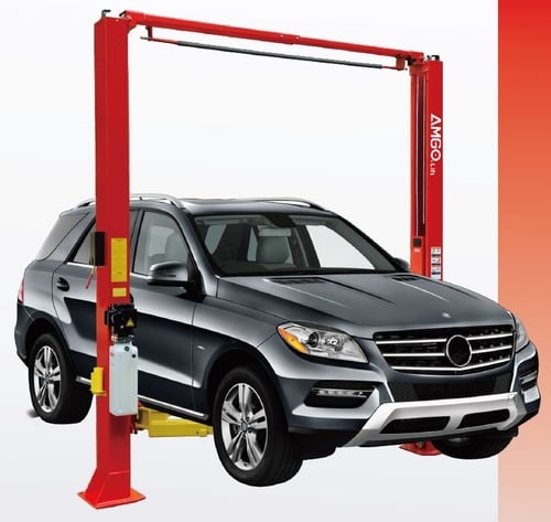 Mechanic Superstore | Professional Automotive Equipment | Built For ...