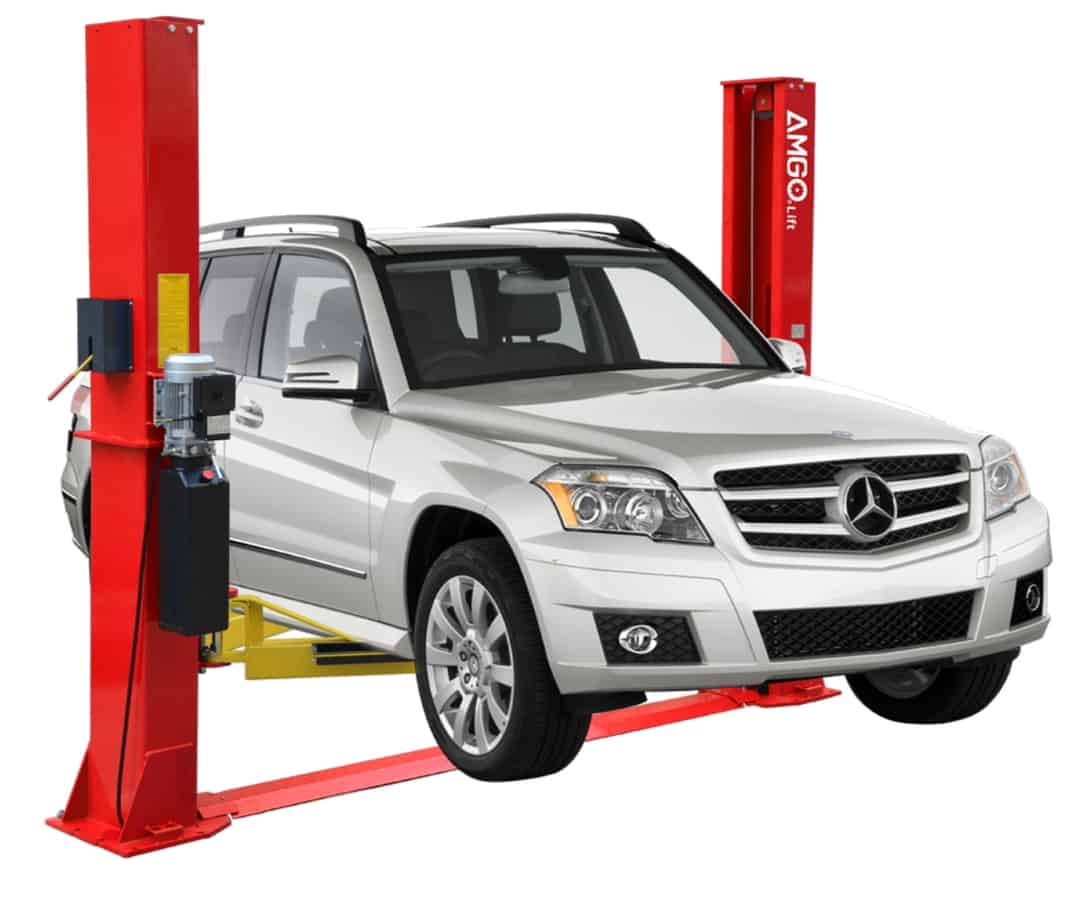 Mechanic Superstore | Professional Automotive Equipment | Built For ...