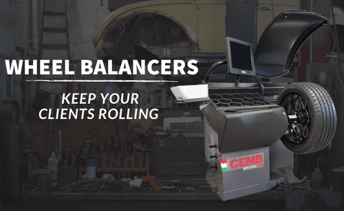 Mechanic Superstore | Professional Automotive Equipment | Built For ...