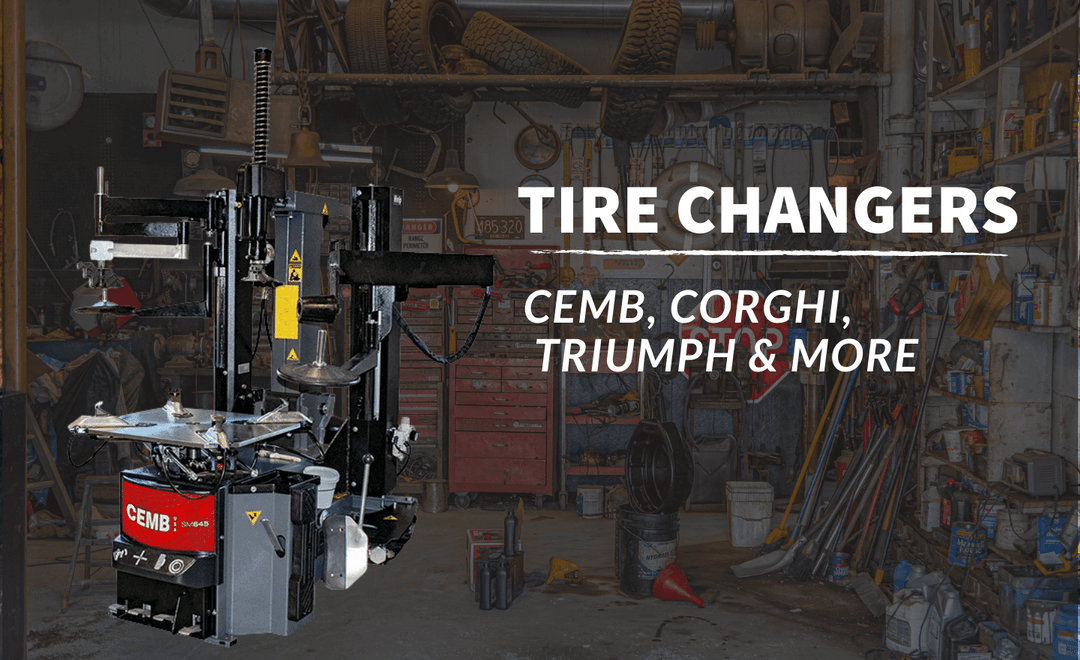 Mechanic Superstore | Professional Automotive Equipment | Built For ...