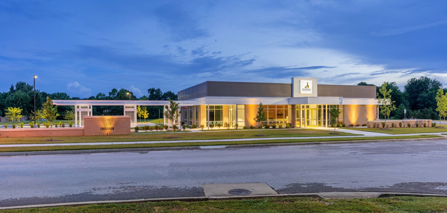 Crossover Veterinary Clinic