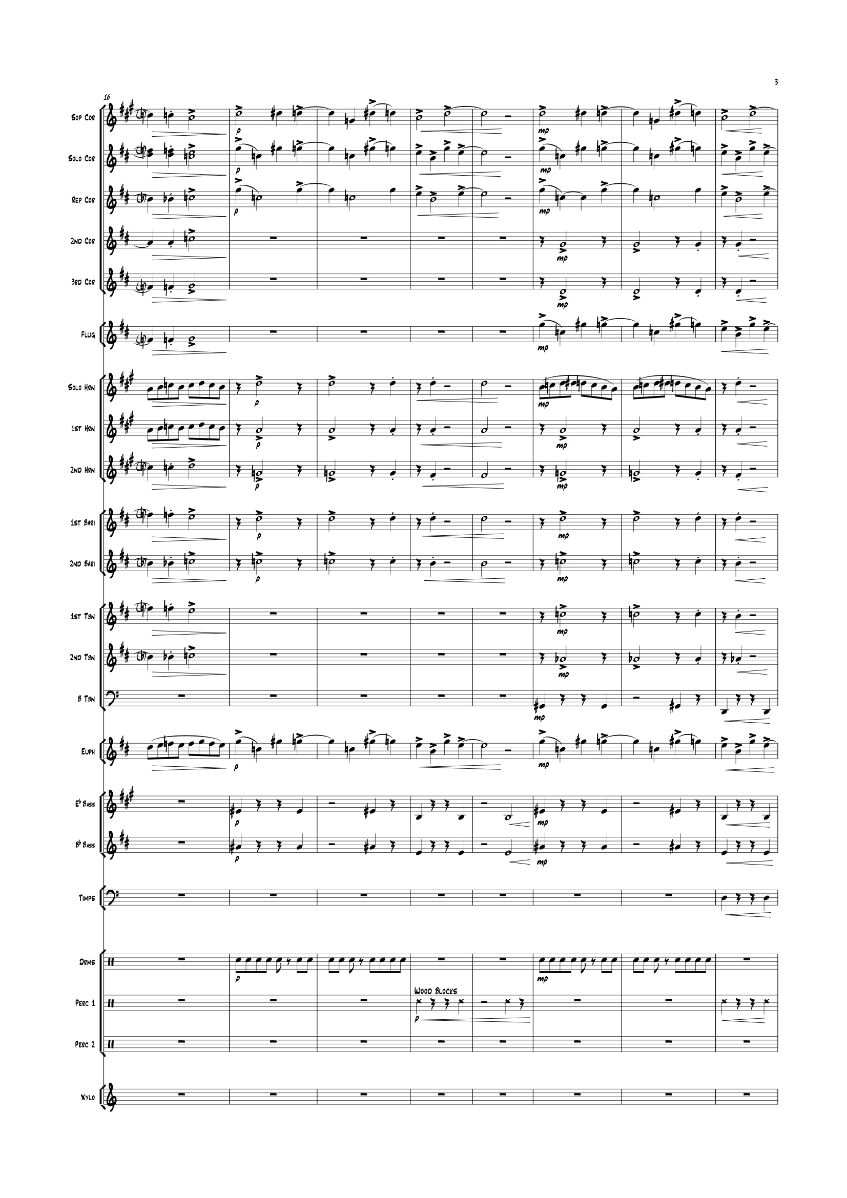 Aviator: Superbrass Music