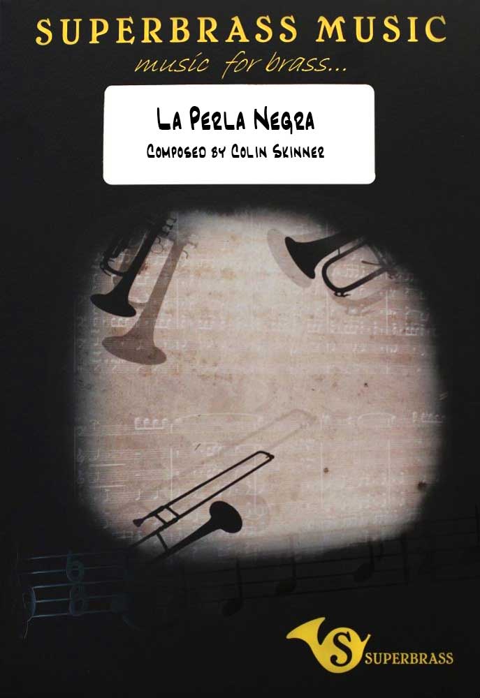 La Perla Negra: Superbrass Music