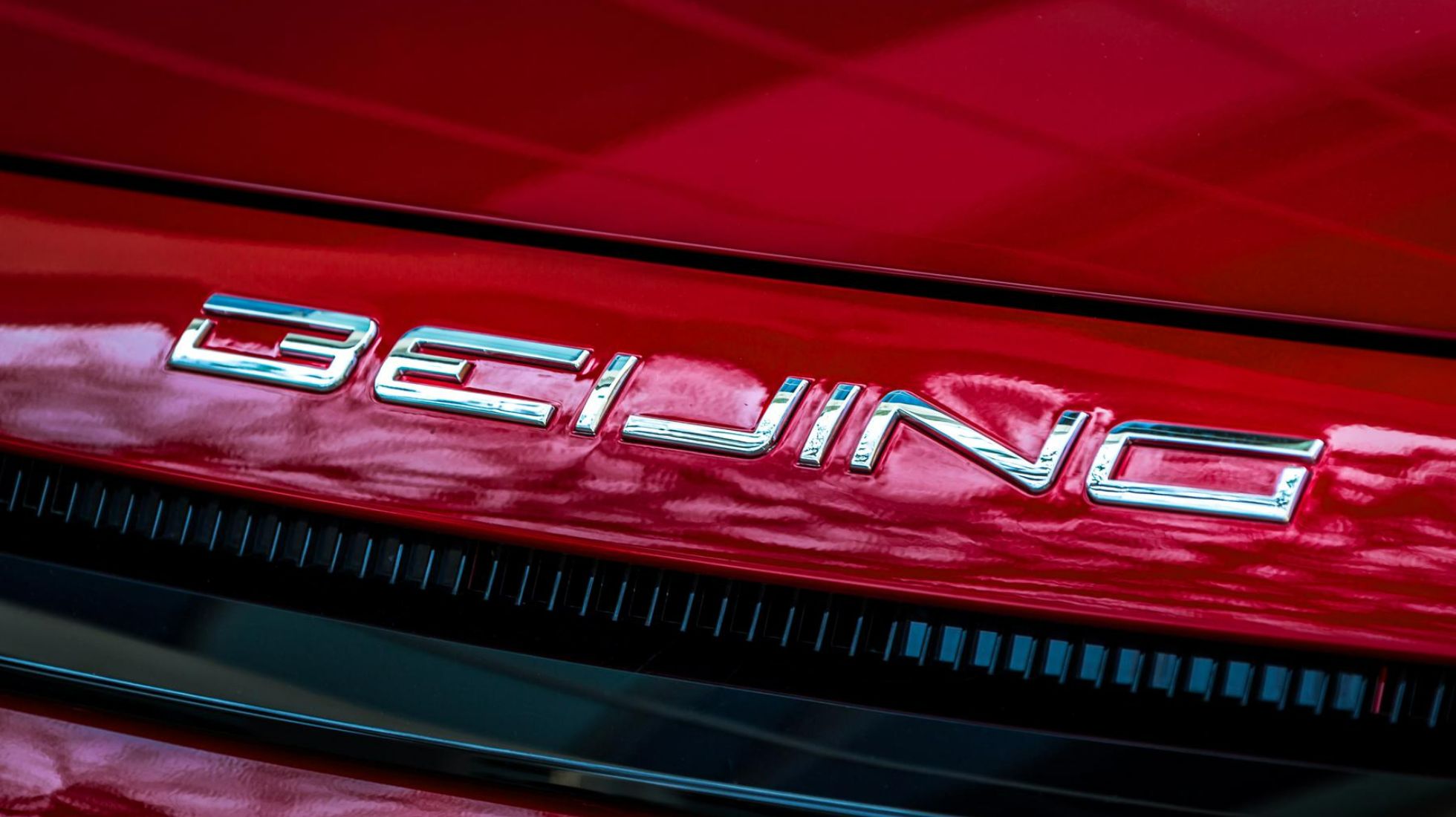 TopGear South Africa | First Drive: BAIC Beijing X55