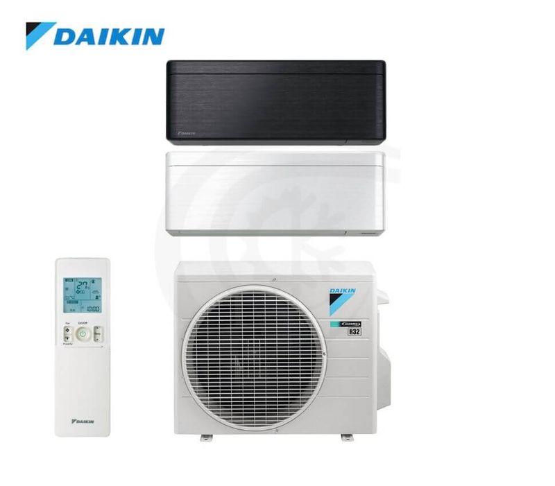 6KW Daikin Split System Air Conditioner ZENA FTXJ60TVMAW | Frozone Air
