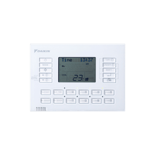 Daikin 10kW Inverter Ducted Air Conditioner FDYAN100 - Frozone Air