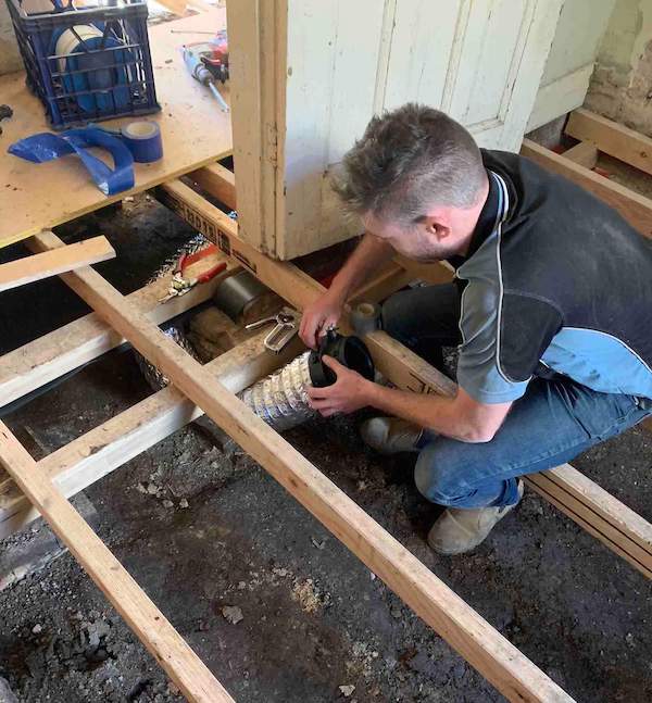 Gallery | Frozone Air