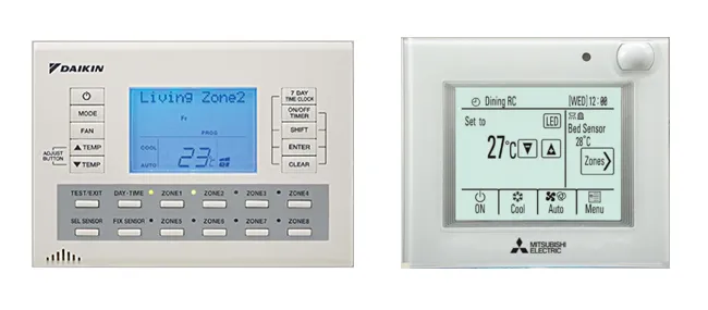 Ducted Air Conditioning Sydney Installations | Frozone Air