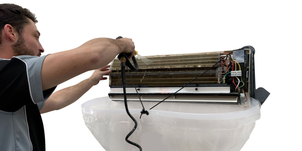 Air Conditioner Cleaning Service in Sydney | Frozone Air