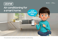 Airstream iZone Air Conditioning Services and Installation Sydney ...