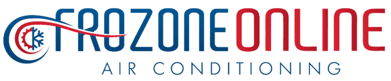 Back to Back Installation Service | Frozone Air