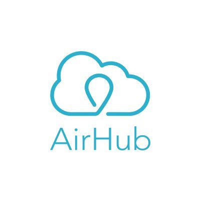 AirHub Pitch Deck - Pitch Deck Examples