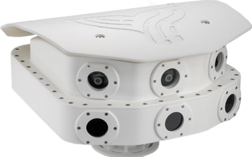 Orca-AI - Avoid Collisions, Save Lives